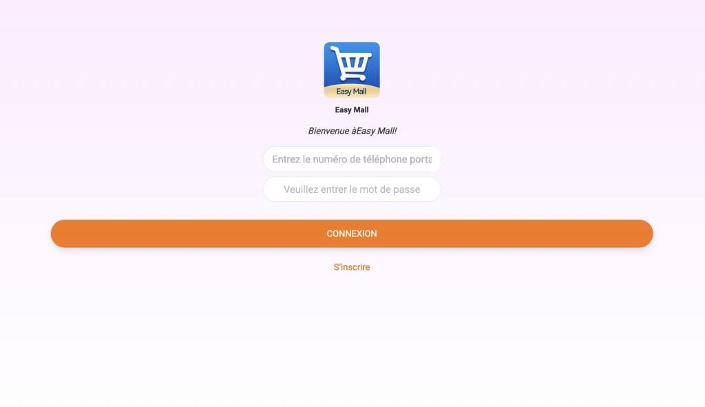 Notre avis sur easymall.com : c'est une escroquerie