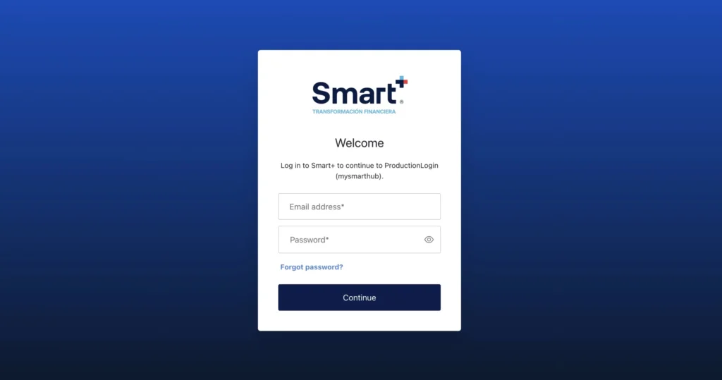 mysmarthub.com: alerte et appel à avis sur cette offre