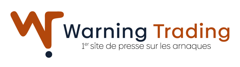 Warning Trading - L'information sur les arnaques financières