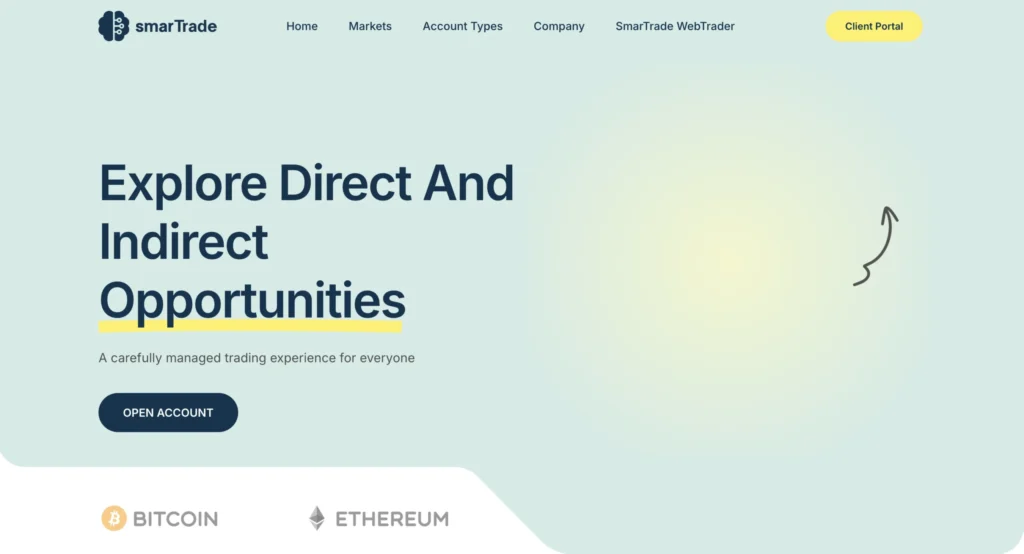 Smartrade: notre avis sur ce site de trading