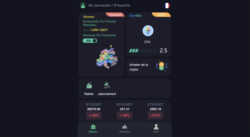 yytz.trew.xin : se faire un avis sur cette arnaque