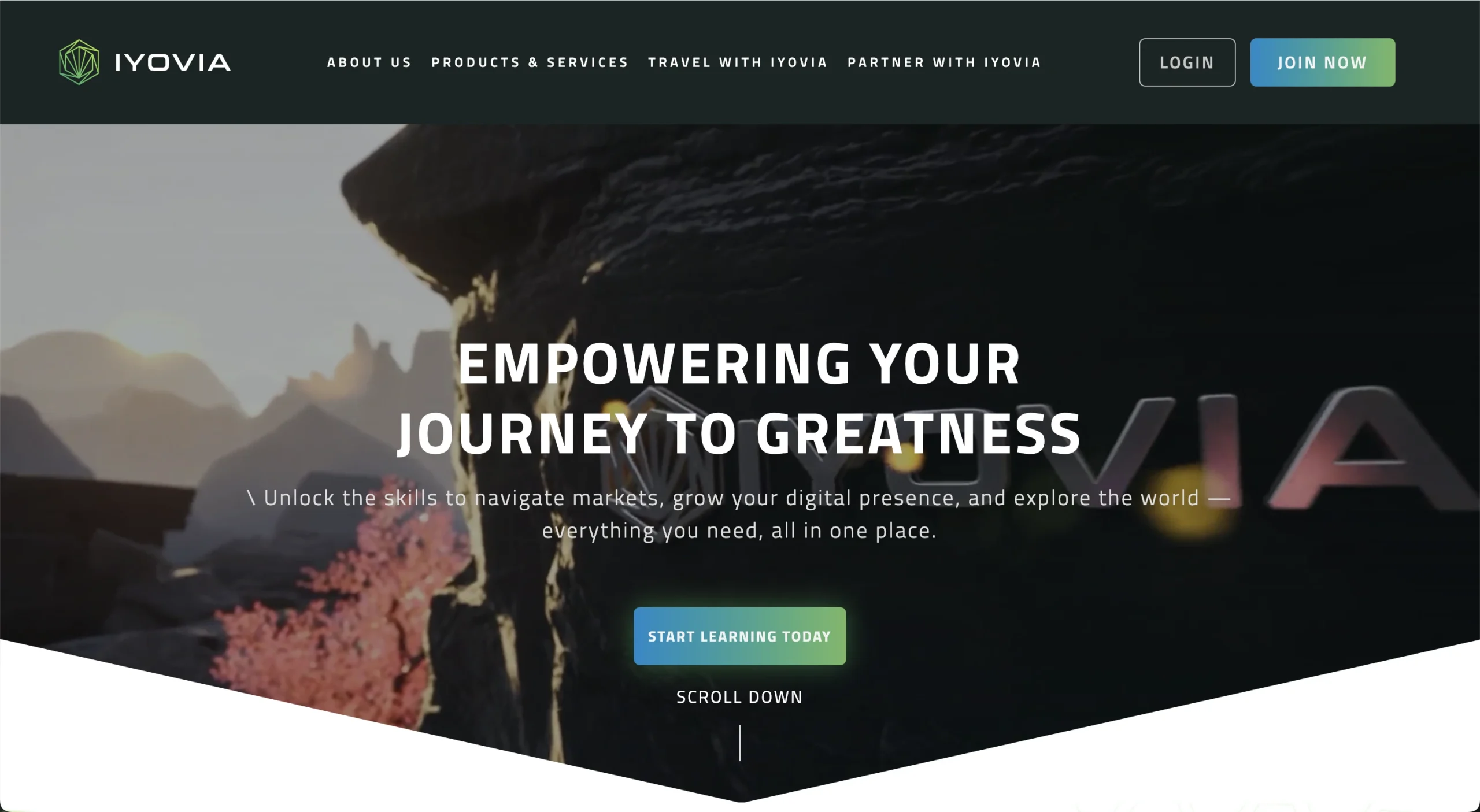 Iyovia, l'arnaque pyramidale qui succède à IM Academy